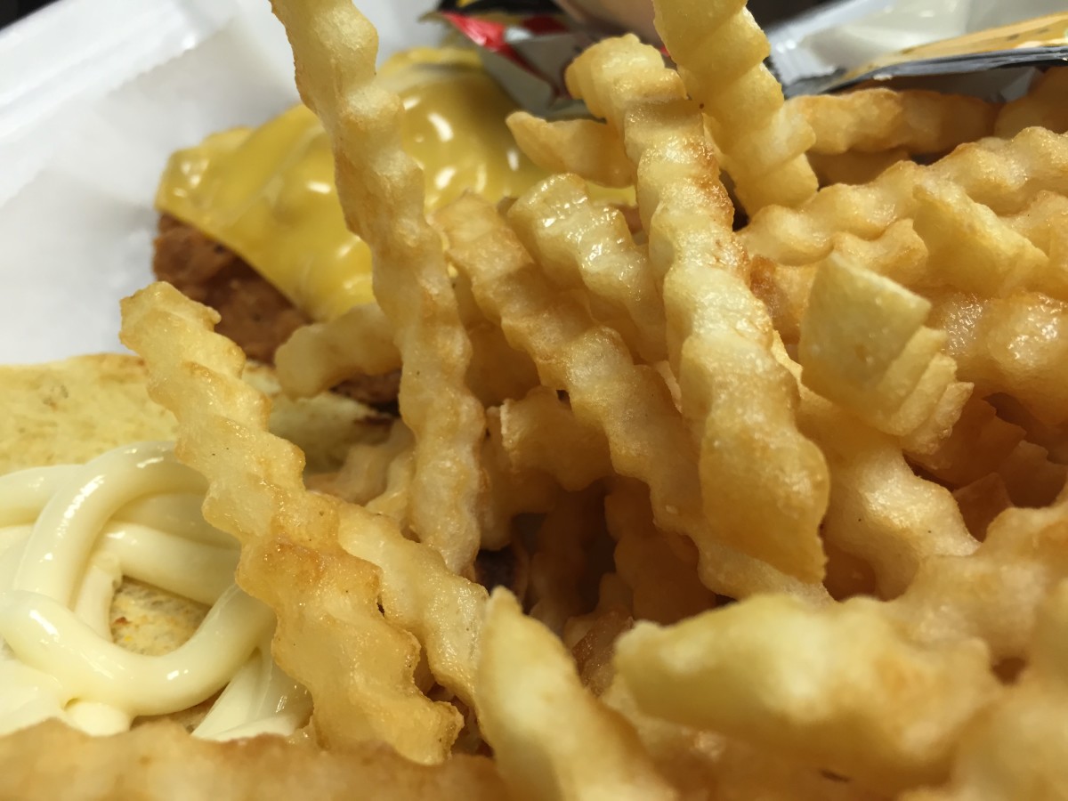 Gallery | The Flameburger