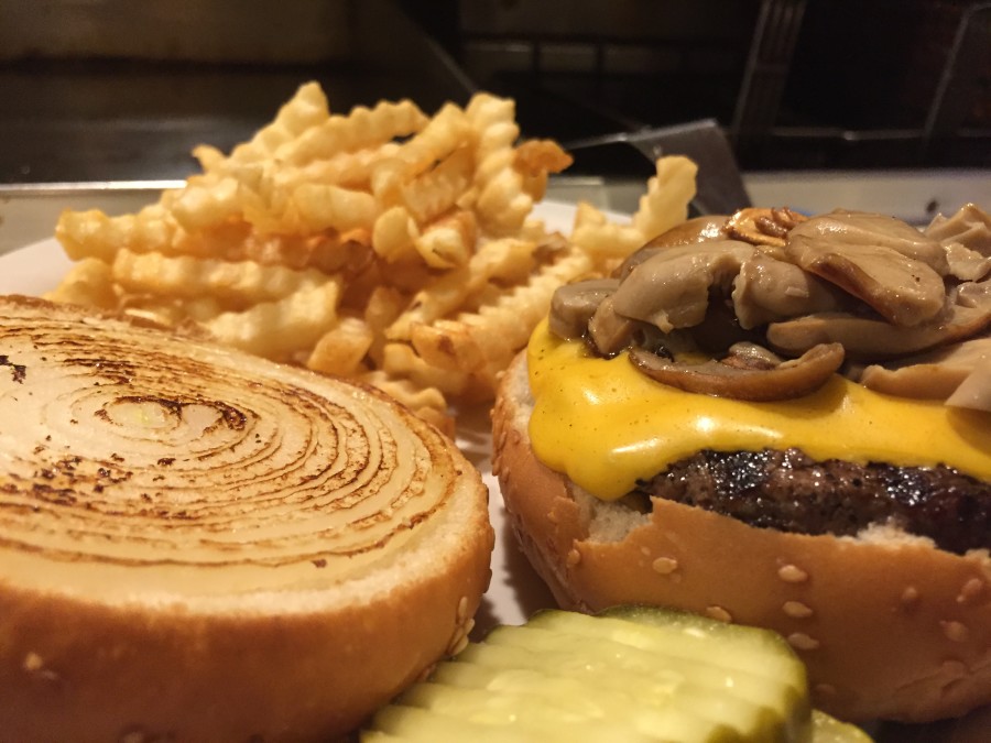 Gallery | The Flameburger